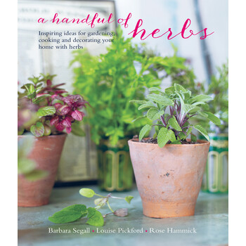 A Handful Of Herbs