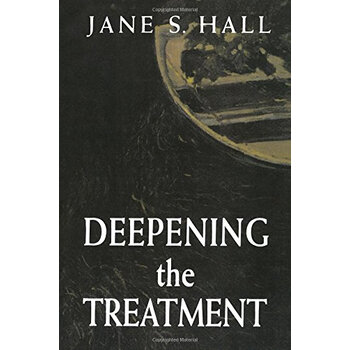 【】Deepening the Treatment