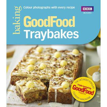 Good Food: Traybakes