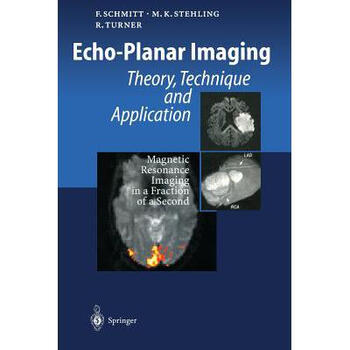 Echo-Planar Imaging: Theory, Technique and A...