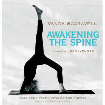 Awakening the Spine: Stress Free Yoga for He...