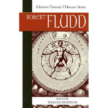 Robert Fludd: Essential Readings