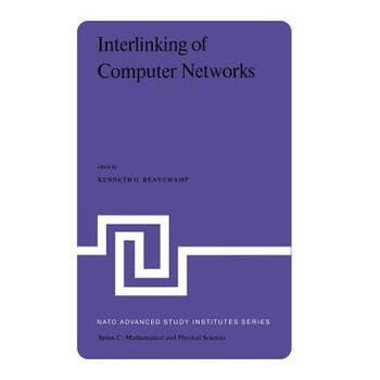 Interlinking of Computer Networks : Proceedi...