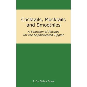 Cocktails, Mocktails and Smoothies