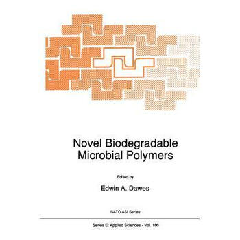 Novel Biodegradable Microbial Polymers