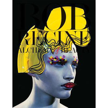 Bob Recine: Alchemy of Beauty