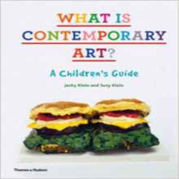 What is Contemporary Art?