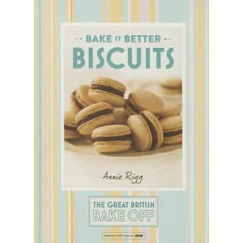 Great British Bake Off - Bake it Better (No....