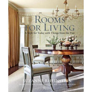 Rooms for Living: A Style for Today with Thi...