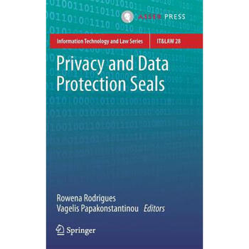 Privacy and Data Protection Seals