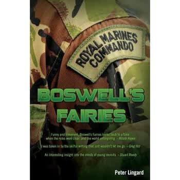 Boswell's Fairies