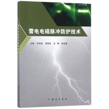 雷电电磁脉冲防护技术