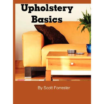Upholstery Basics