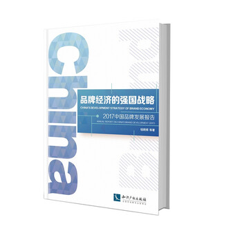 品牌经济的强国战略