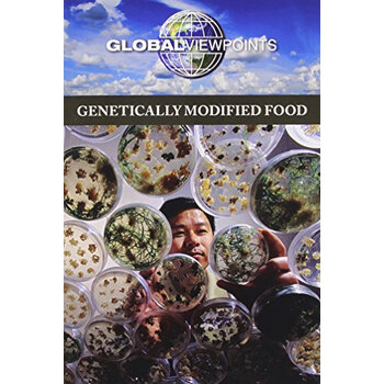 【】Genetically Modified Food