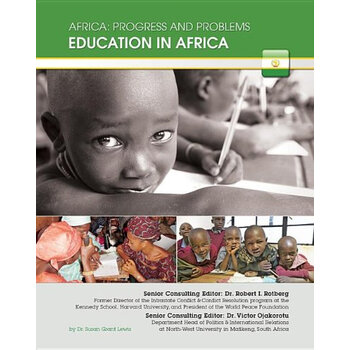 【】Education in Africa