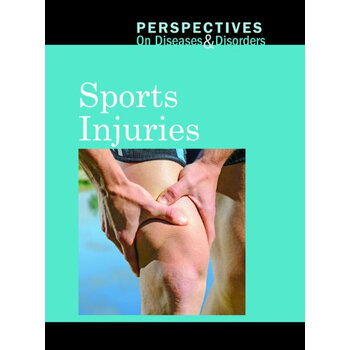 【】Sports Injuries