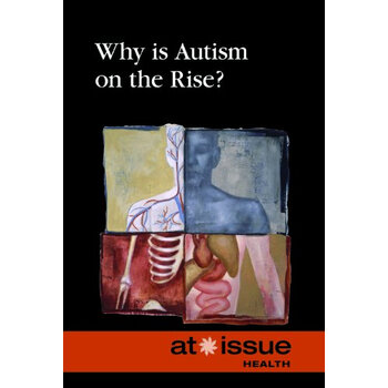 【】Why Is Autism on Rise?
