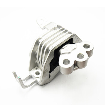 【别克90905200】别克(BUICK)原厂发动机支座总成/机脚胶 适用于15-17款新英朗1.5L1.4T/科沃兹1.5L/科鲁泽1.5L ...