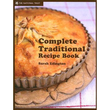 Complete Traditional Recipe Book