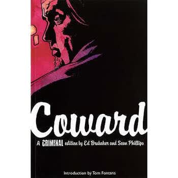 Criminal: - Coward