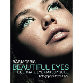 Beautiful Eyes: The Ultimate Eye Makeup Guide