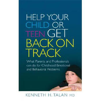 Help Your Child or Teen Get Back on Track: W...