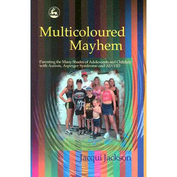 Multicoloured Mayhem: Parenting the Many Sha...