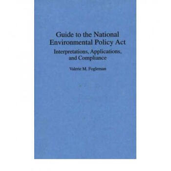 Guide to the National Environmental Policy A...