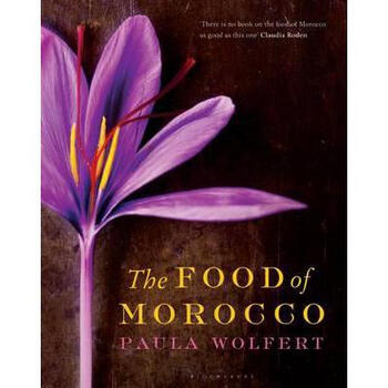 Food of Morocco