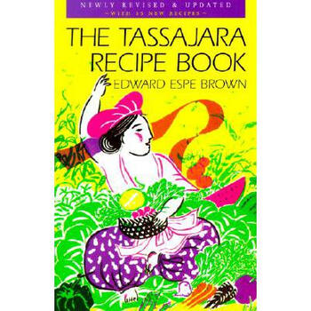 Tassajara Recipe Book: Favorites of the Gues...