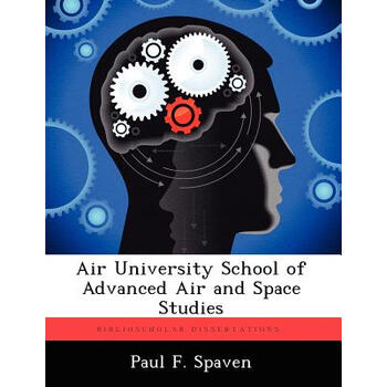 【】Air University School of Advanced Air