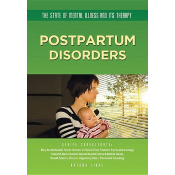 【】Postpartum Disorders