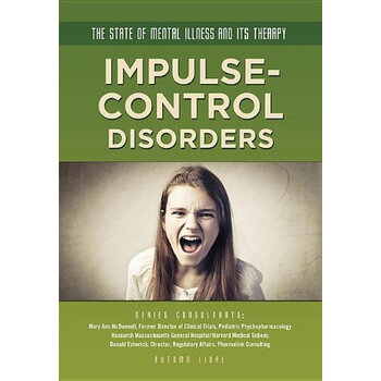 【】Impulse-Control Disorders