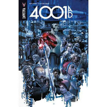 4001 A.D.