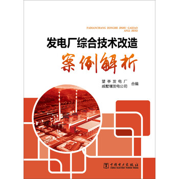 发电厂综合技术改造案例解析