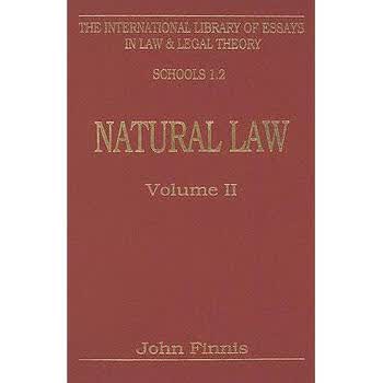 Natural Law (Vol. 2)