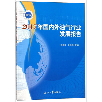 2017年国内外油气行业发展报告