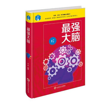 强大脑 励志与成功 书籍