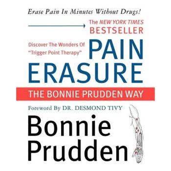 Pain Erasure: The Bonnie Prudden Way