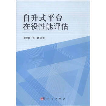 自升式平台在役性能评估