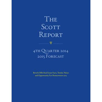 The Scott Report January 2015: 4th Quarter 2...