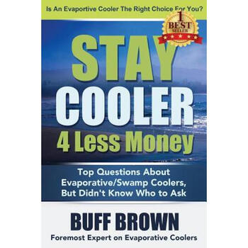 Stay Cooler 4 Less Money: Top Questions Abou...