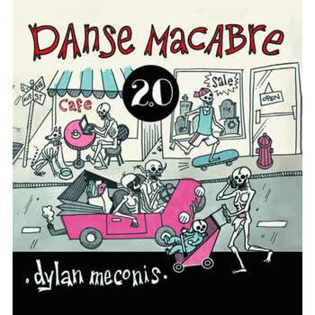 Danse Macabre 2.0
