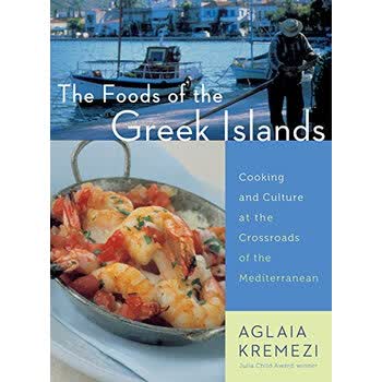 【】The Foods of the Greek Islands: Cooking