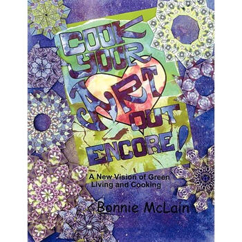 Cook Your ART Out Encore !