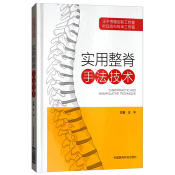实用整脊手法技术