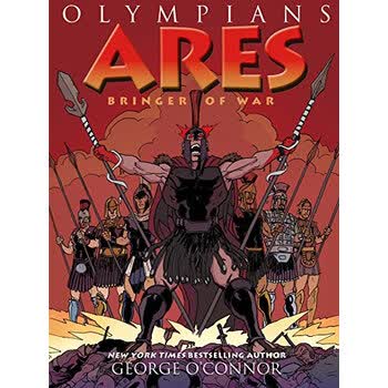 【】Ares: Bringer of War