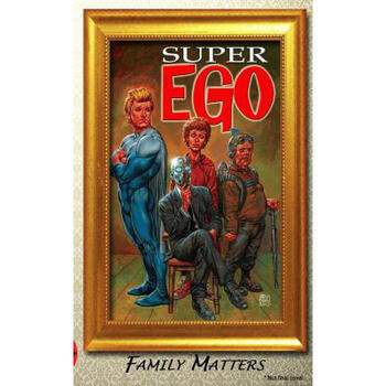 Super Ego