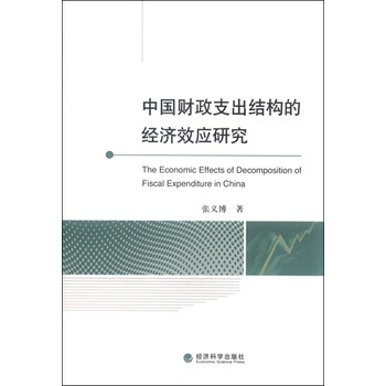 中国财政支出结构的经济效应研究